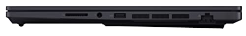 ASUS ProArt Studiobook 16 Workstation Laptop (Intel i7-12700H 14-Core, 32GB DDR5 4800MHz RAM, 2x4TB PCIe SSD RAID 0 (8TB), GeForce RTX 3070 Ti, 16.0" Win 11 Pro) with MS 365 Personal, Hub
