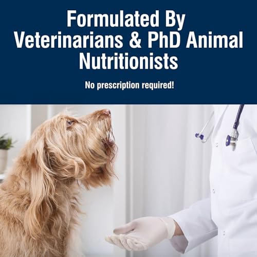 Blue Buffalo True Solutions Weight Control Natural Dry Dog Food for Adult Dogs, Chicken, 4-lb. Bag