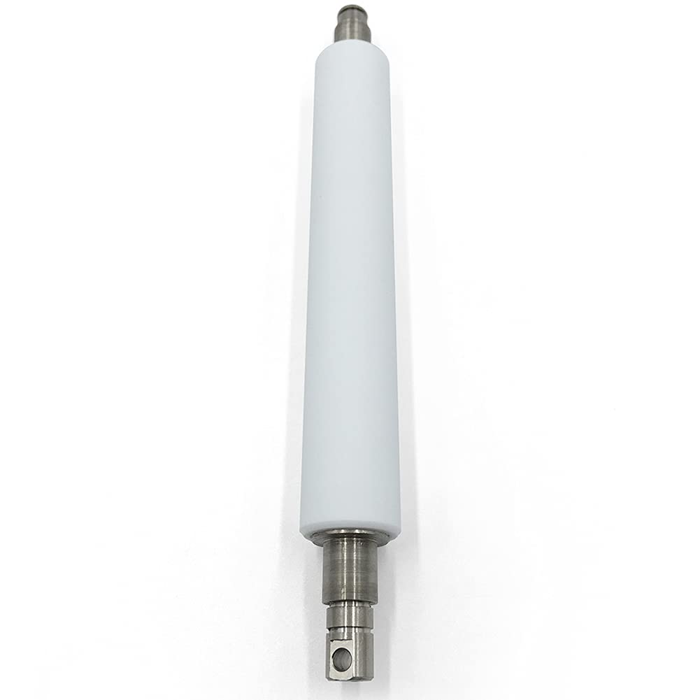 79815M Platen Roller for Zebra ZM400 Thermal Barcode Printer Transfer Roller 203dpi 300dpi 600dpi