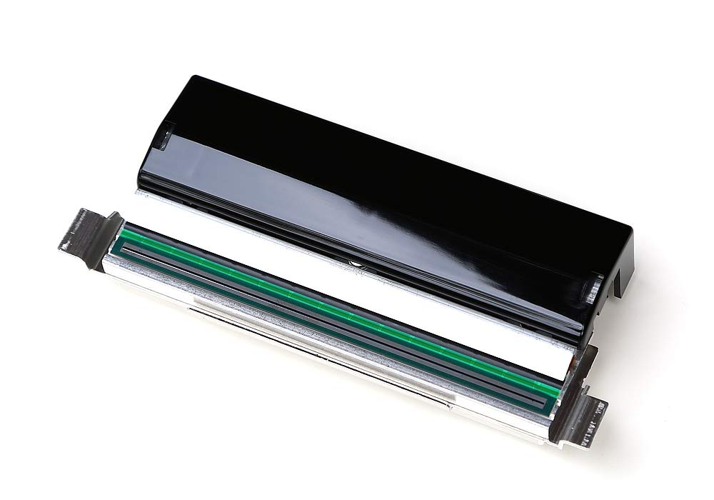 Parkwell Compatible Printhead for Zebra ZM400 79801M 300 DPI