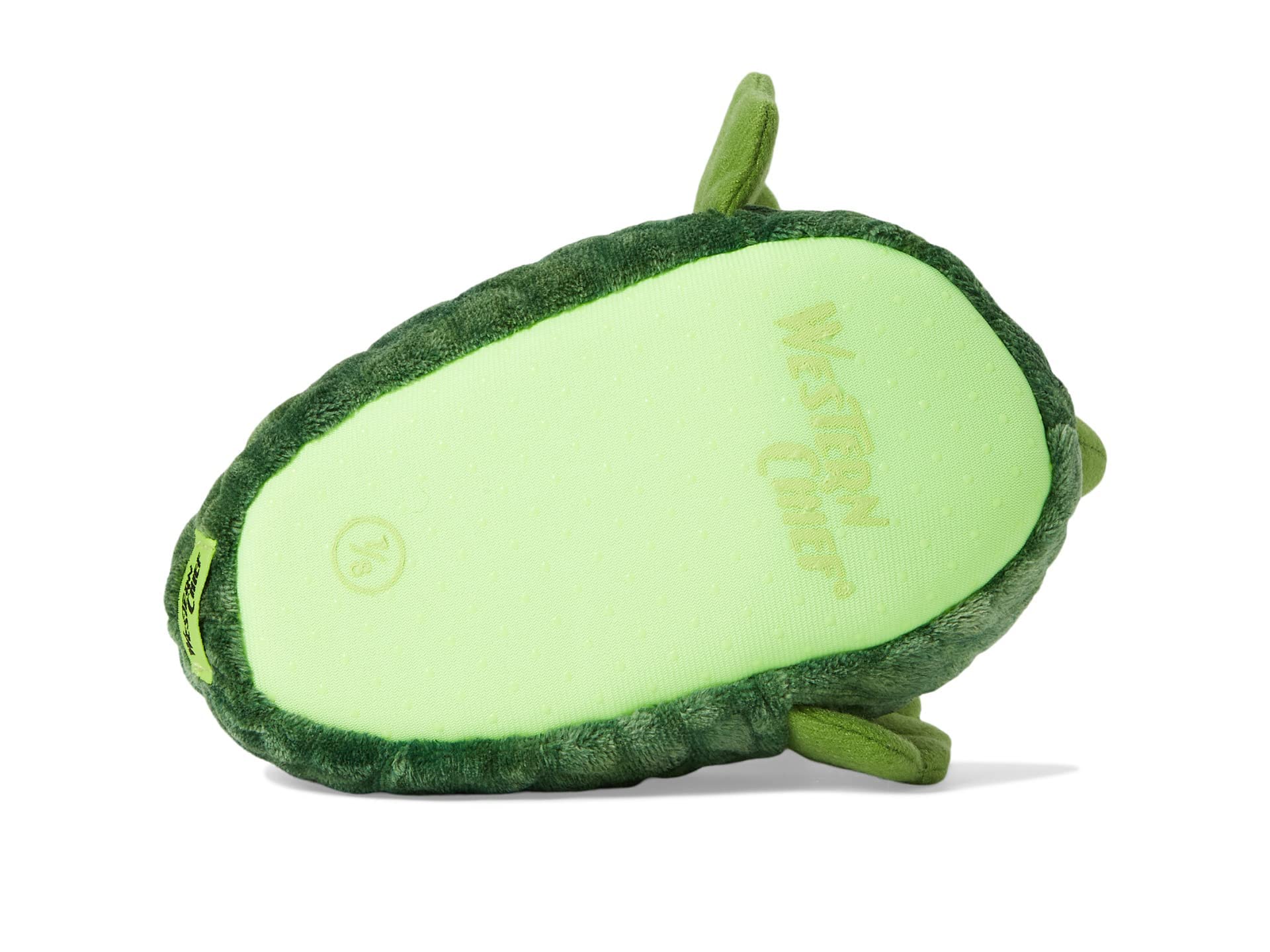 Western Chief Kids 3-D Character Slipper for Toddlers, and Little Kids - Slip on Construction, and Adorable Slippers Dreamasaurus 9-10 Toddler M