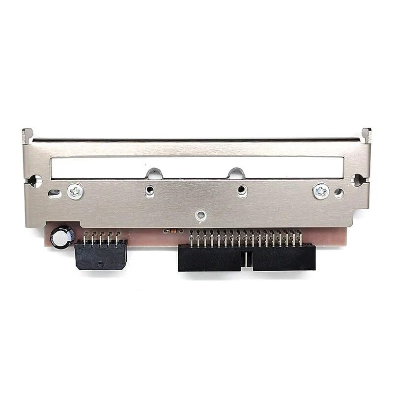Spare Parts for Printer A+ 79800M ZM400 Thermal Printhead for Zebbra ZM400 203dpi Barcode Label Printer,Compatible Print Head, (Color: 79800M)