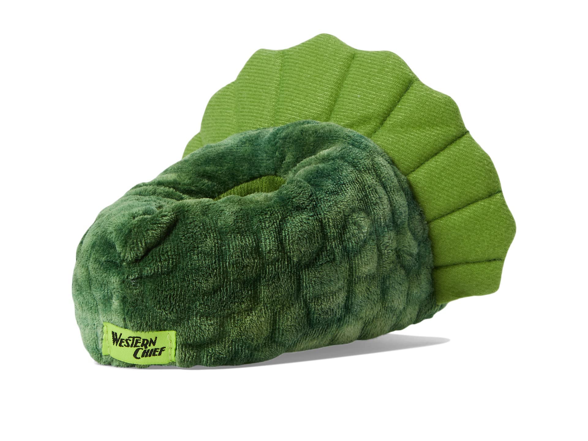 Western Chief Kids 3-D Character Slipper for Toddlers, and Little Kids - Slip on Construction, and Adorable Slippers Dreamasaurus 9-10 Toddler M