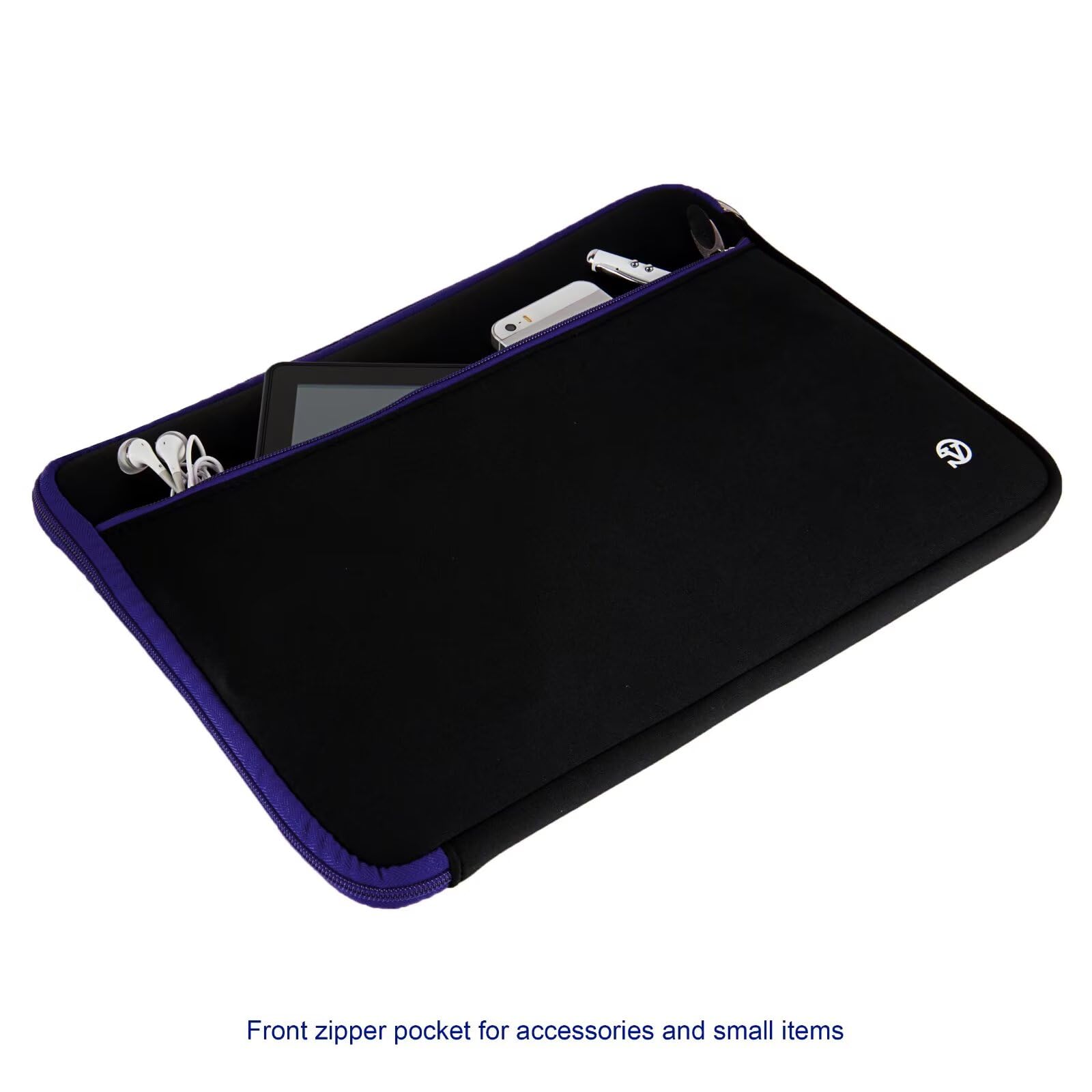 14 in Laptop Sleeve Compatible with Lenovo ThinkPad E14 T14s Gen 6 5 4 3 2 1, L14 P14S T14 Gen 5 4 3 2 1, X1 Yoga X1 Carbon