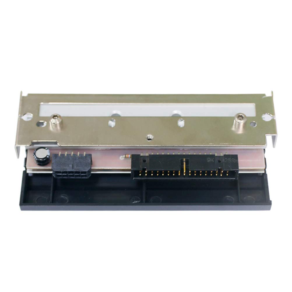79800M P41000-71 Printhead for ZM400, Print Head for Zebra ZM400 Thermal Label Printer 203dpi