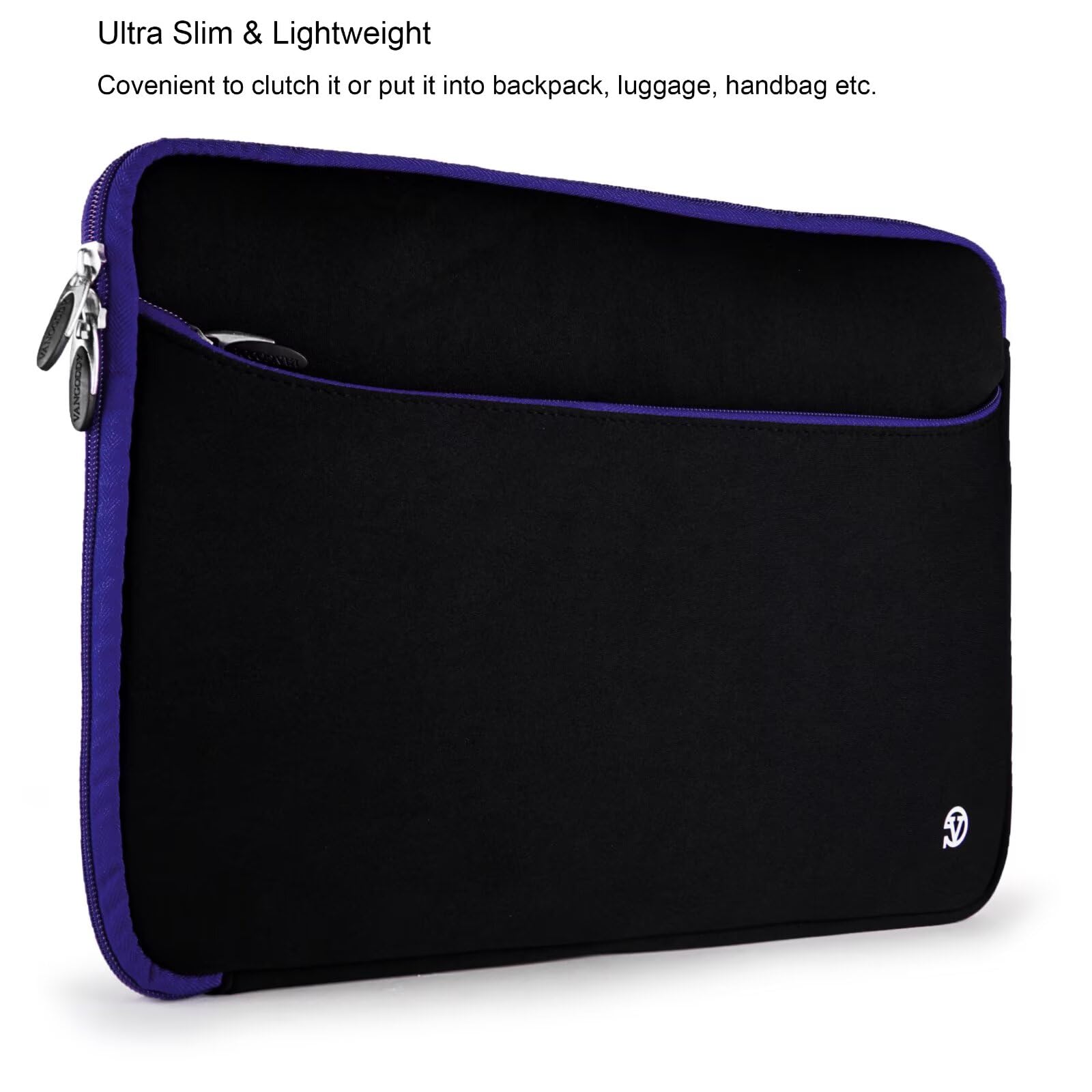 14 in Laptop Sleeve Compatible with Lenovo ThinkPad E14 T14s Gen 6 5 4 3 2 1, L14 P14S T14 Gen 5 4 3 2 1, X1 Yoga X1 Carbon