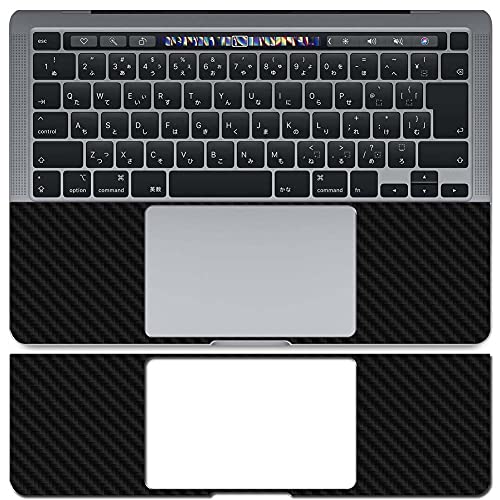 Puccy 2 Pack Keyboard TouchPad Film Protector, compatible with ASUS ProArt StudioBook H5600 H5600QR 16" Laptop TPU Trackpad Guard Cover Skin (Not Tempered Glass Screen Protectors)