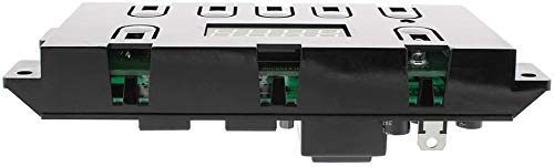 GLOB PRO SOLUTIONS 316455420 CKD2614 Electric Range Main Control Board Replacement for and compatible with Kenmore brands include 316455420 Heavy DUTY
