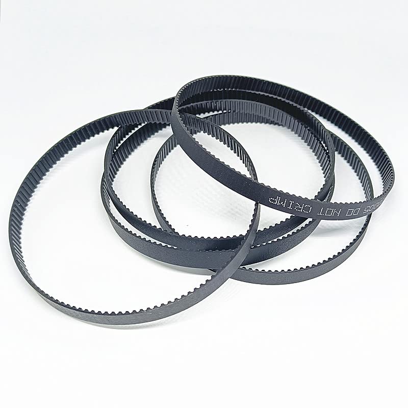 EOFLW Printer Accessories ZM400/ZM600 ZT410 ZT420S4M Main Belt Drive Belt 79866M 20005