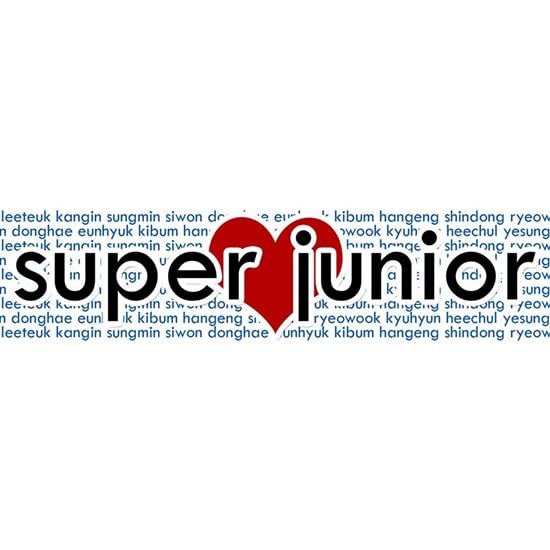 CafePress Super Junior Mug Ceramic Coffee Mug, Tea Cup 11 oz
