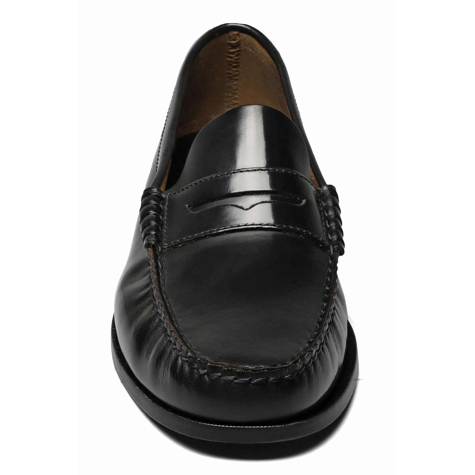 Florsheim Berkley Men's Slip On, 8 D(M) US, Black
