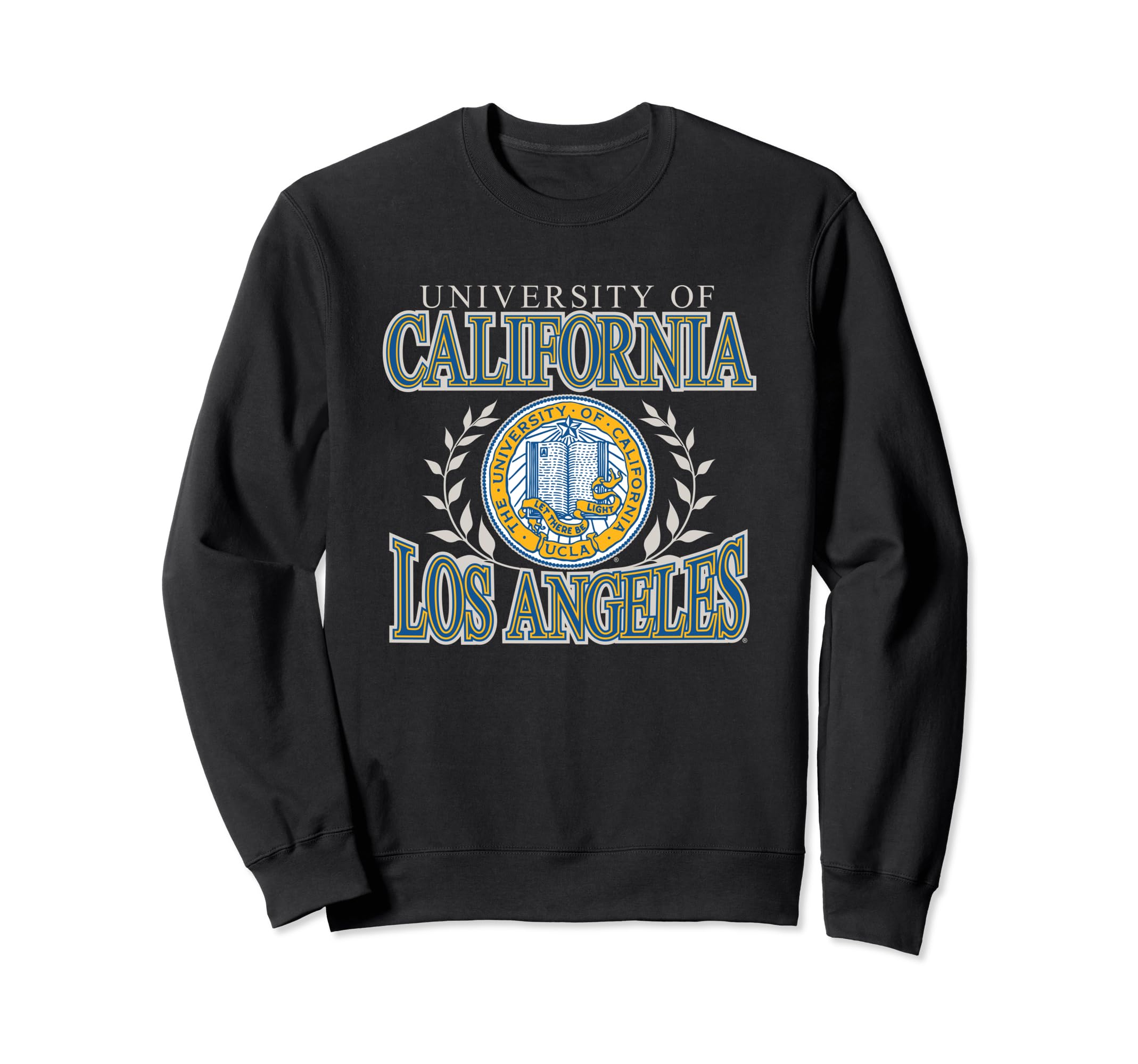 UCLA Bruins Laurels Officially Licensed Sweatshirt