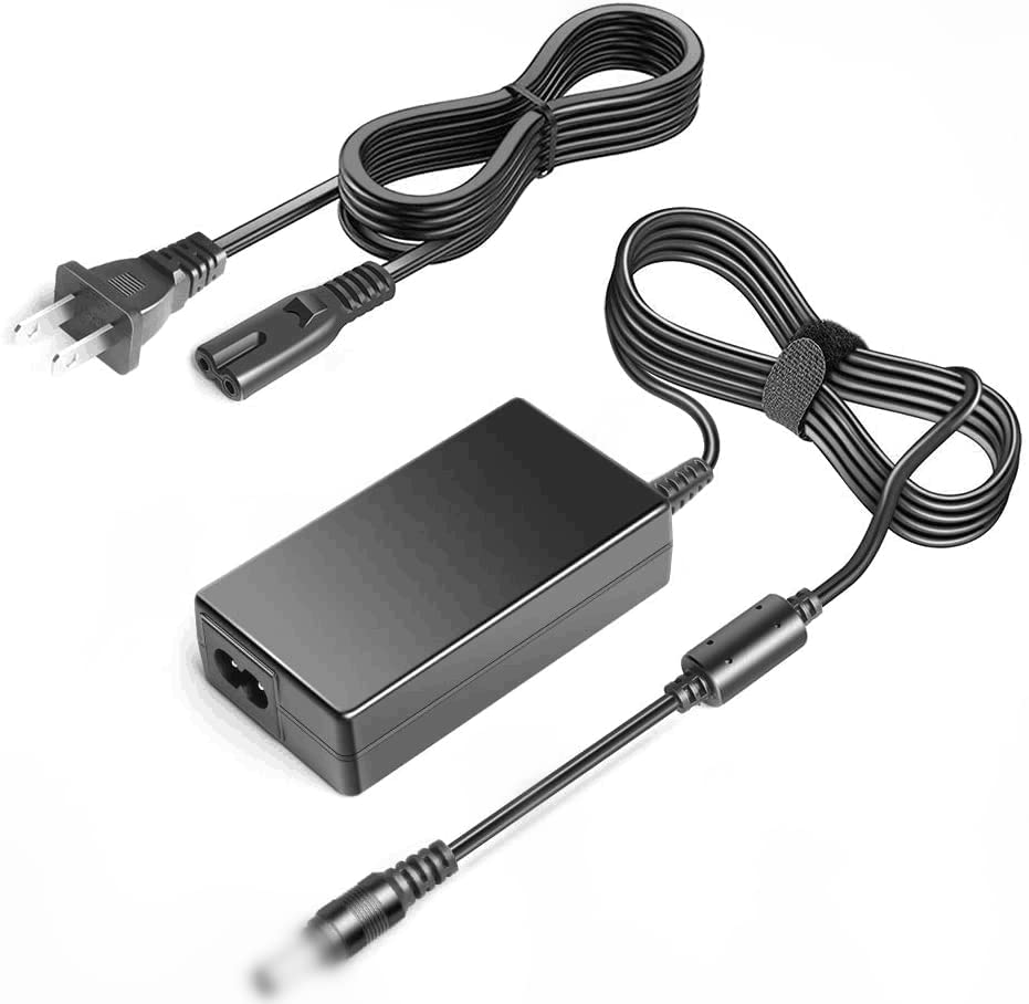 Onerbl 48V AC/DC Adapter for Cisco 7800 Series CP-7811 K9 CP-7821 CP-7841 CP-7861 CP-7821-3PCC-K9 CP-7841-3PCC-K9 CP-8831 CP-8831-3PCC-K9 IP UC Phone 44-57VDC 48VDC Power Supply Charger