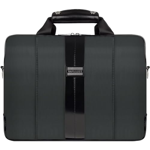 Laptop Briefcase Bag 13.3 14 in Compatible with Dell Pro Rugged 14, XPS 14 9440, Compatible with Alienware X14, X14 R2