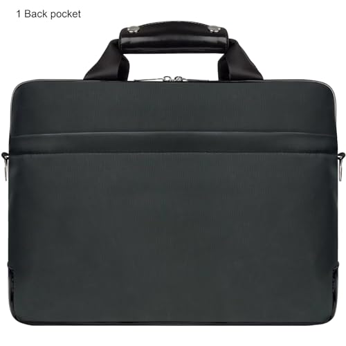 Laptop Briefcase Bag 13.3 14 in Compatible with Dell Pro Rugged 14, XPS 14 9440, Compatible with Alienware X14, X14 R2