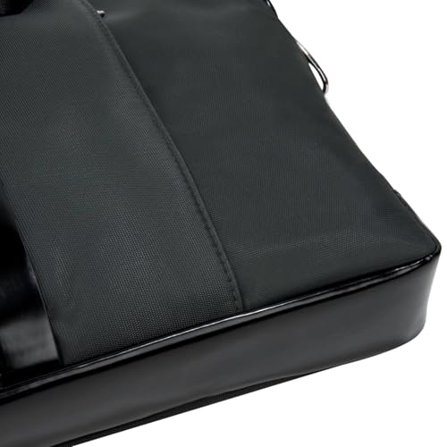 Laptop Briefcase Bag 13.3 14 in Compatible with Dell Pro Rugged 14, XPS 14 9440, Compatible with Alienware X14, X14 R2