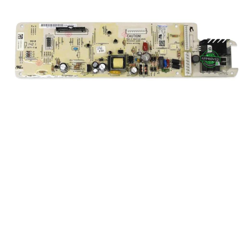 GLOB PRO SOLUTIONS 5304514670 CKD3454 Control Board