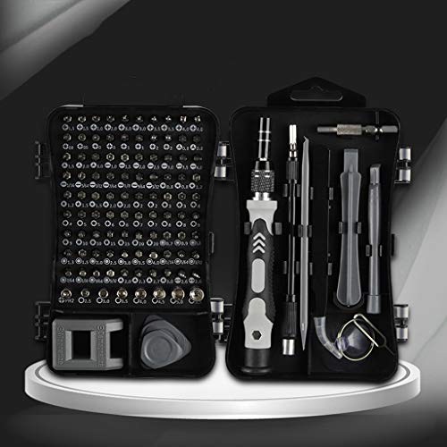 ADSRB Precision Screwdriver Set for Tablet Repair Tools Mobile Phones Mini Screwdriver Bits