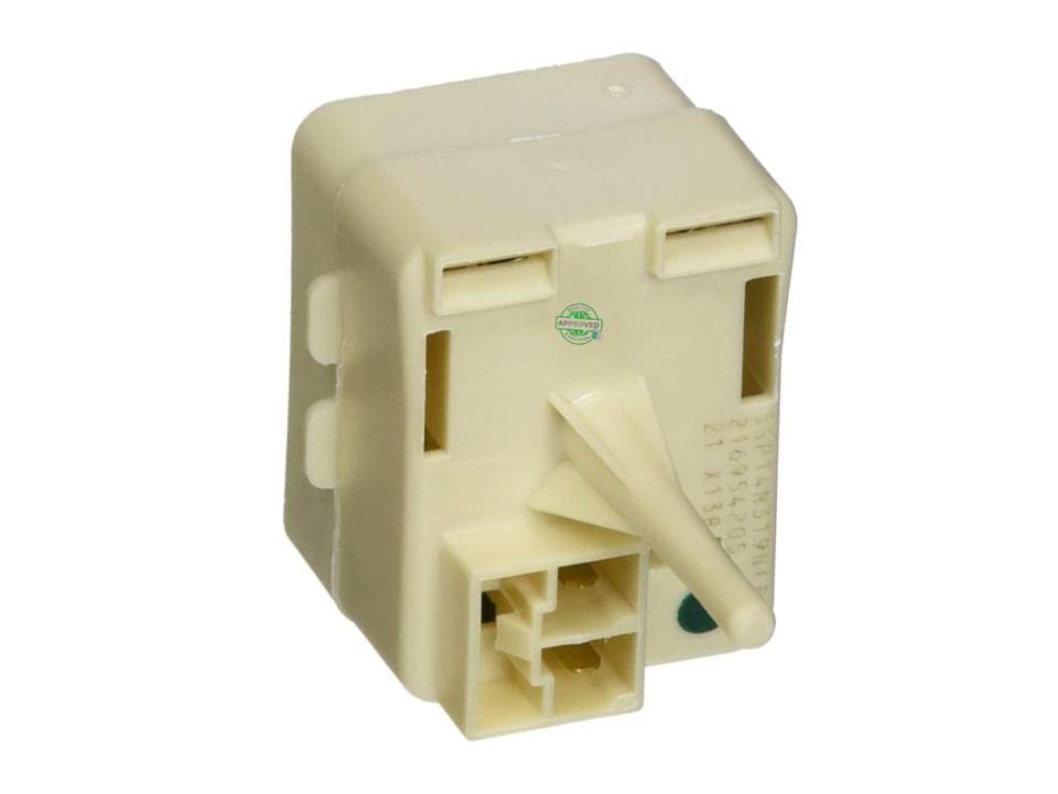 GLOB PRO SOLUTIONS 5304491583 CKD6118 CONTROLLER KIT