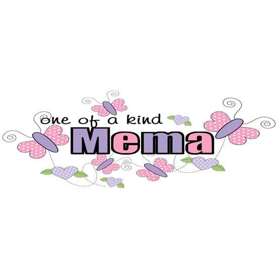 CafePress One Of A Kind Mema Mug Ceramic Coffee Mug, Tea Cup 11 oz