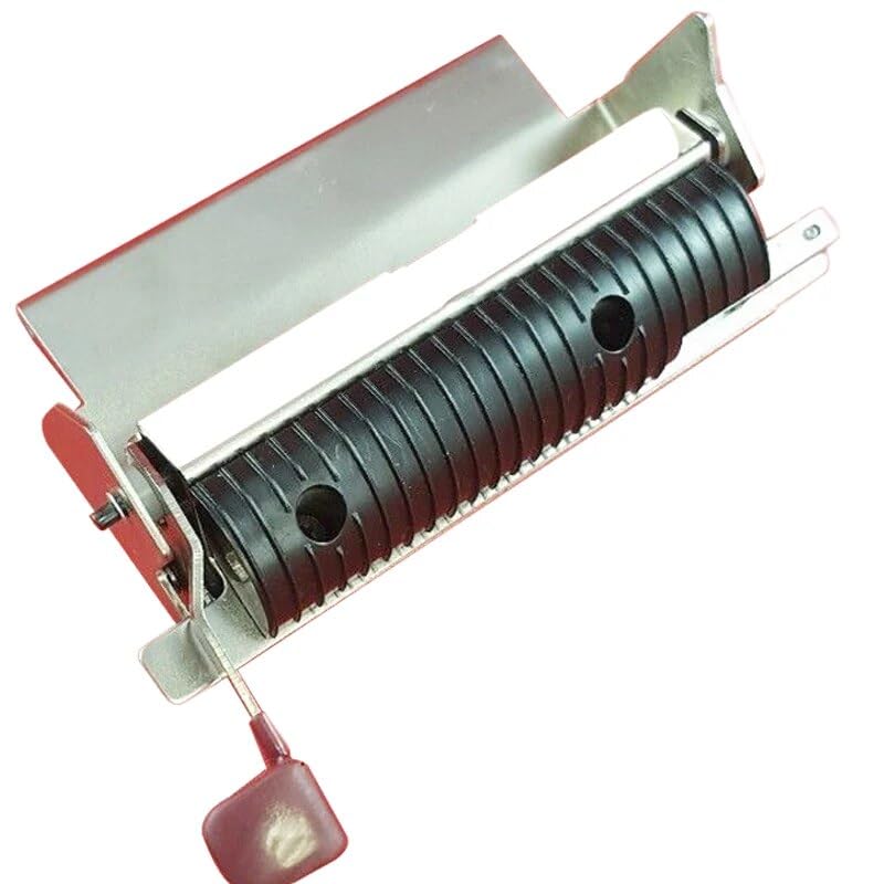 Spare Parts for Printer Peel-Off Module for Zebbra ZM400 S4M Thermal Printer Peel Option Module Peeler Label Dispenser - (Color: ZM400)