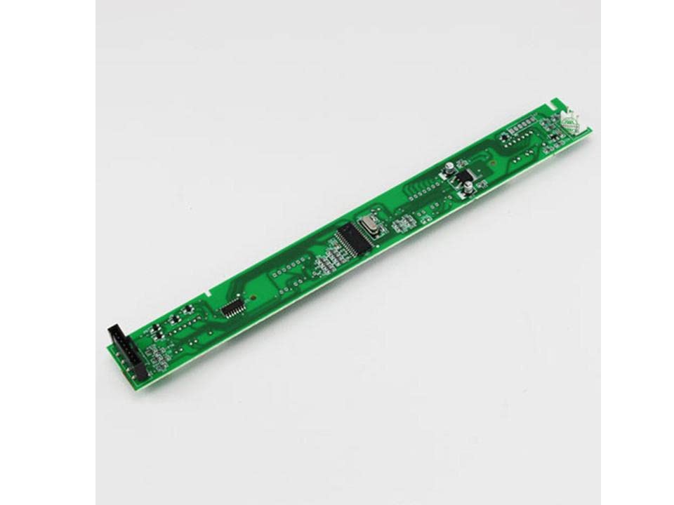 GLOB PRO SOLUTIONS 8208269 1468995 12782203 12782203SP 12782205 CKD4151 Electronic Control Board