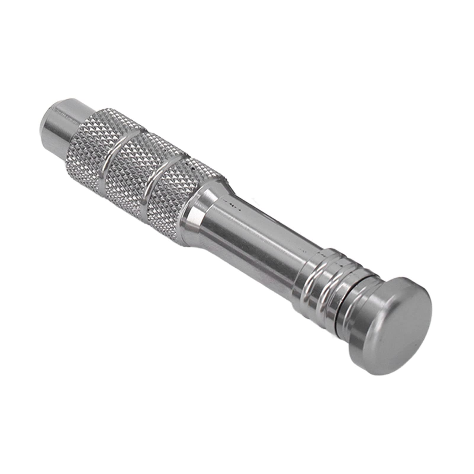 Slotted Screwdriver Set, Screwdriver Set High Strength with 9 Bits 2 Handles for Electronics Maintenance