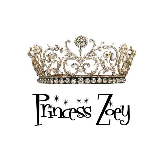CafePress Princess Zoey Mug Ceramic Coffee Mug, Tea Cup 11 oz