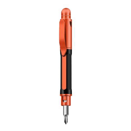 Screwdriver Mini Screw Driver Professional Repair Tool Kit For Eyeglass Glasses Sunglasses Electronics Clock Glasses Tightening Tool Small Screwdriver Set Screwdriver Set For Glasses Watches