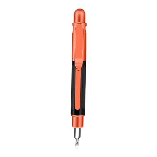 Screwdriver Mini Screw Driver Professional Repair Tool Kit For Eyeglass Glasses Sunglasses Electronics Clock Glasses Tightening Tool Small Screwdriver Set Screwdriver Set For Glasses Watches
