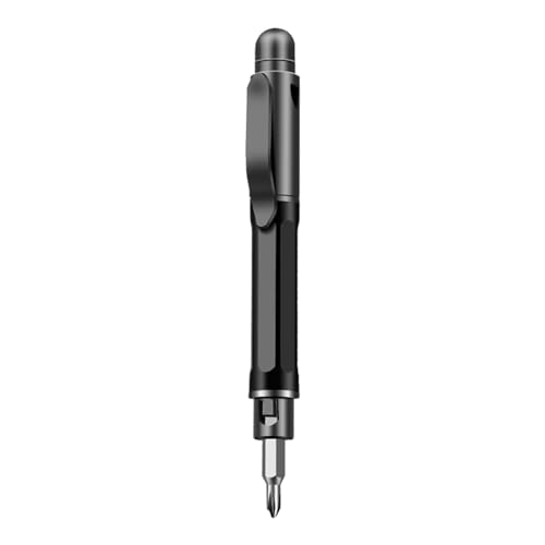 Screwdriver Mini Screw Driver Professional Repair Tool Kit For Eyeglass Glasses Sunglasses Electronics Clock Glasses Tightening Tool Small Screwdriver Set Screwdriver Set For Glasses Watches