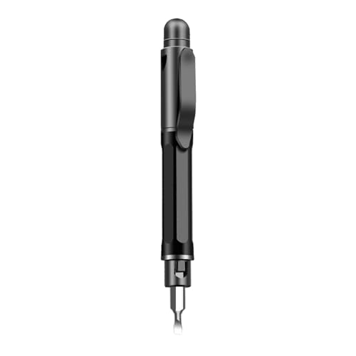 Screwdriver Mini Screw Driver Professional Repair Tool Kit For Eyeglass Glasses Sunglasses Electronics Clock Glasses Tightening Tool Small Screwdriver Set Screwdriver Set For Glasses Watches