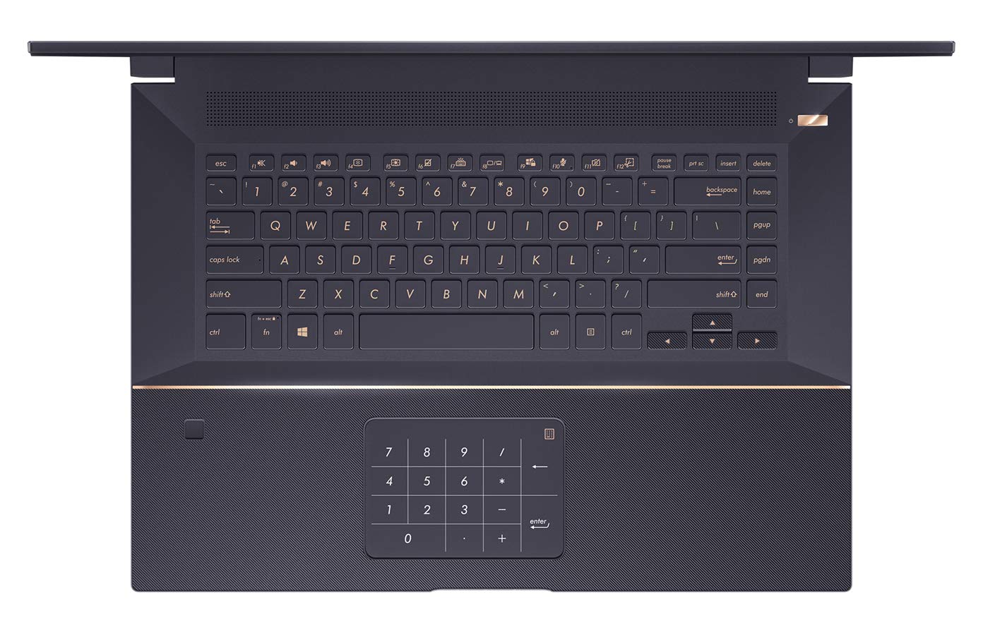 ASUS ProArt StudioBook 17 Mobile Workstation Laptop, 17” 16:10 NanoEdge Bezel, Intel Core i7-9750H, 32GB DDR4, 512GB+512GB RAID-0 SSD, NVIDIA GeForce RTX 2060, Windows 10 Pro, H700GV-XS76, Star Gray