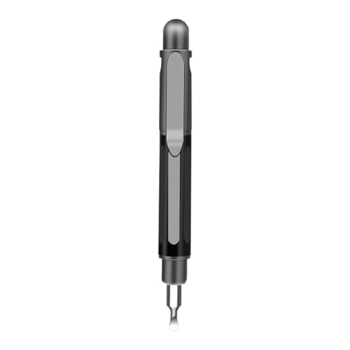 Screwdriver Mini Screw Driver Professional Repair Tool Kit For Eyeglass Glasses Sunglasses Electronics Clock Glasses Tightening Tool Small Screwdriver Set Screwdriver Set For Glasses Watches