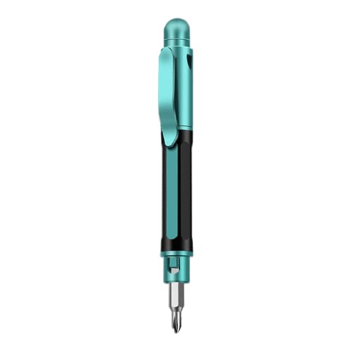 Screwdriver Mini Screw Driver Professional Repair Tool Kit For Eyeglass Glasses Sunglasses Electronics Clock Glasses Tightening Tool Small Screwdriver Set Screwdriver Set For Glasses Watches