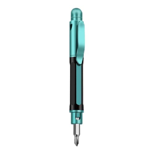 Screwdriver Mini Screw Driver Professional Repair Tool Kit For Eyeglass Glasses Sunglasses Electronics Clock Glasses Tightening Tool Small Screwdriver Set Screwdriver Set For Glasses Watches