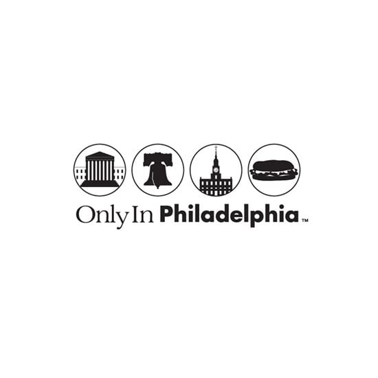 CafePress Only In Philadelphia Icons Mug Ceramic Coffee Mug, Tea Cup 11 oz