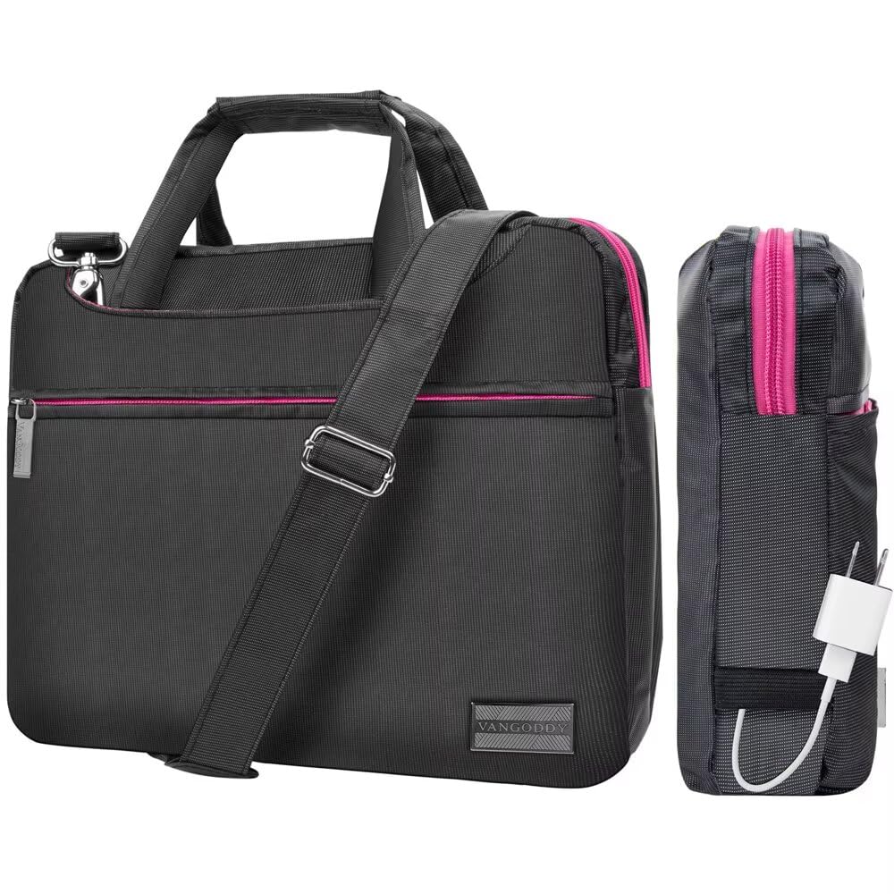 Laptop Bag 13.3 14 In for Modern 13, Creator M14, Cyborg 14, Commercial 14, Modern 14, Prestige 13 Prestige 14 Stealth 14