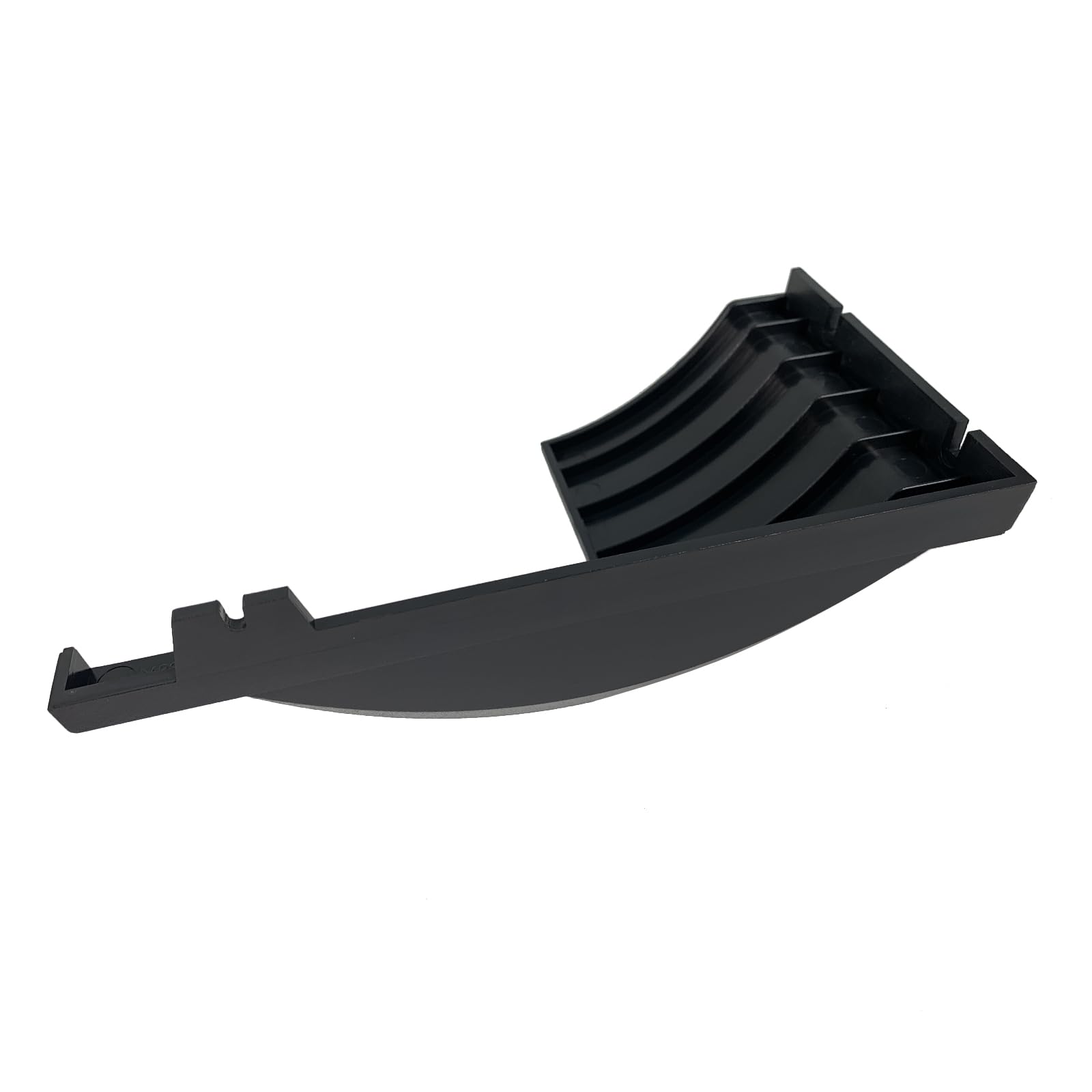 Zebra 77629 Rear Cover for Z4M Z4MPlus ZM400 Thermal Barcode Label Printer
