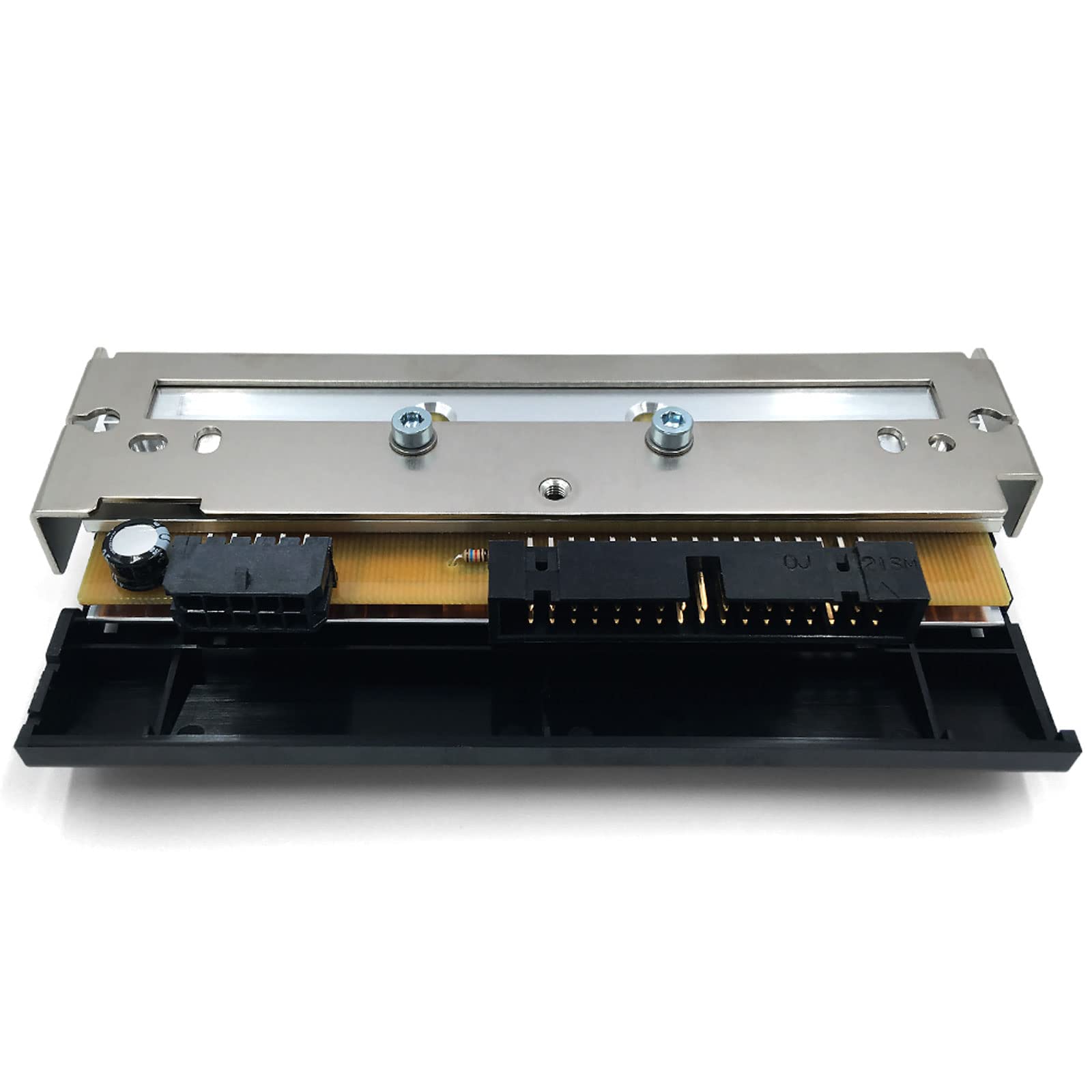 New Printhead for Zebra ZM400 Thermal Label Printer 600DPI P/N 79802M Original