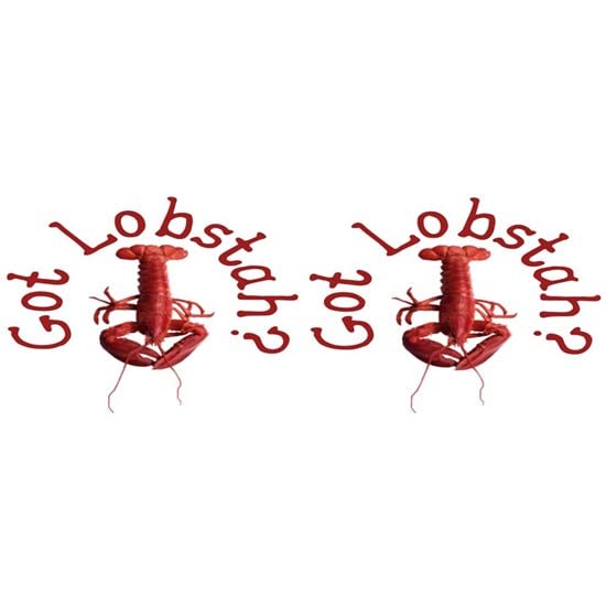 CafePress Got Lobstah? Mug Ceramic Coffee Mug, Tea Cup 11 oz