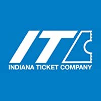 INDIANA TICKET CO. 2,000 White Smile Tickets, Single Roll β 8 Color Selection β Classroom Rewards, Events, Fundraisers, Door Entry, Raffles, Prizes, Drink/Food Tickets, Party Supplies & More.