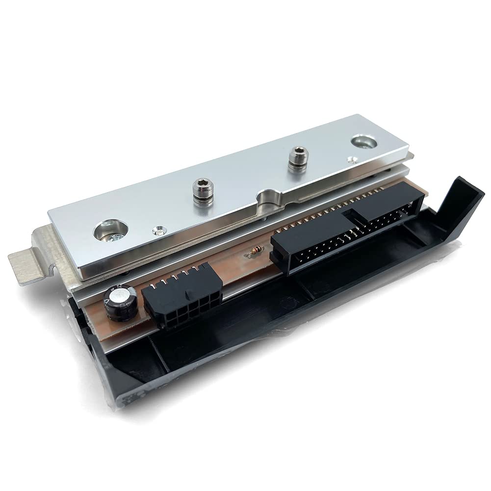 79800M Compatible New Printhead for Zebra ZM400 Therma Label Printer 203dpi Replace