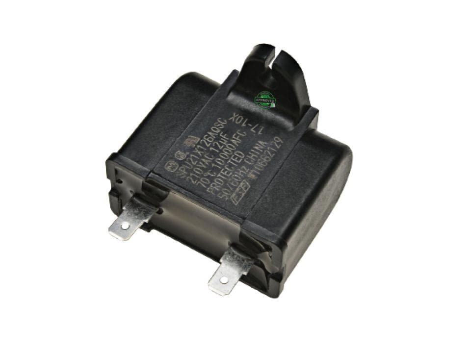 GLOB PRO SOLUTIONS 216985001 CKD6123 CONTROLLER KIT