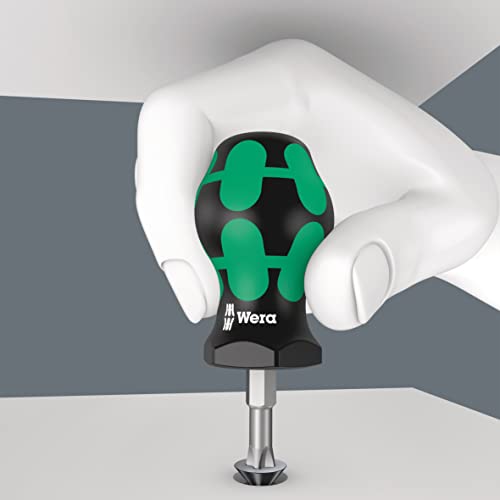 9710 Foam Insert "Screwdrvr Set 1"