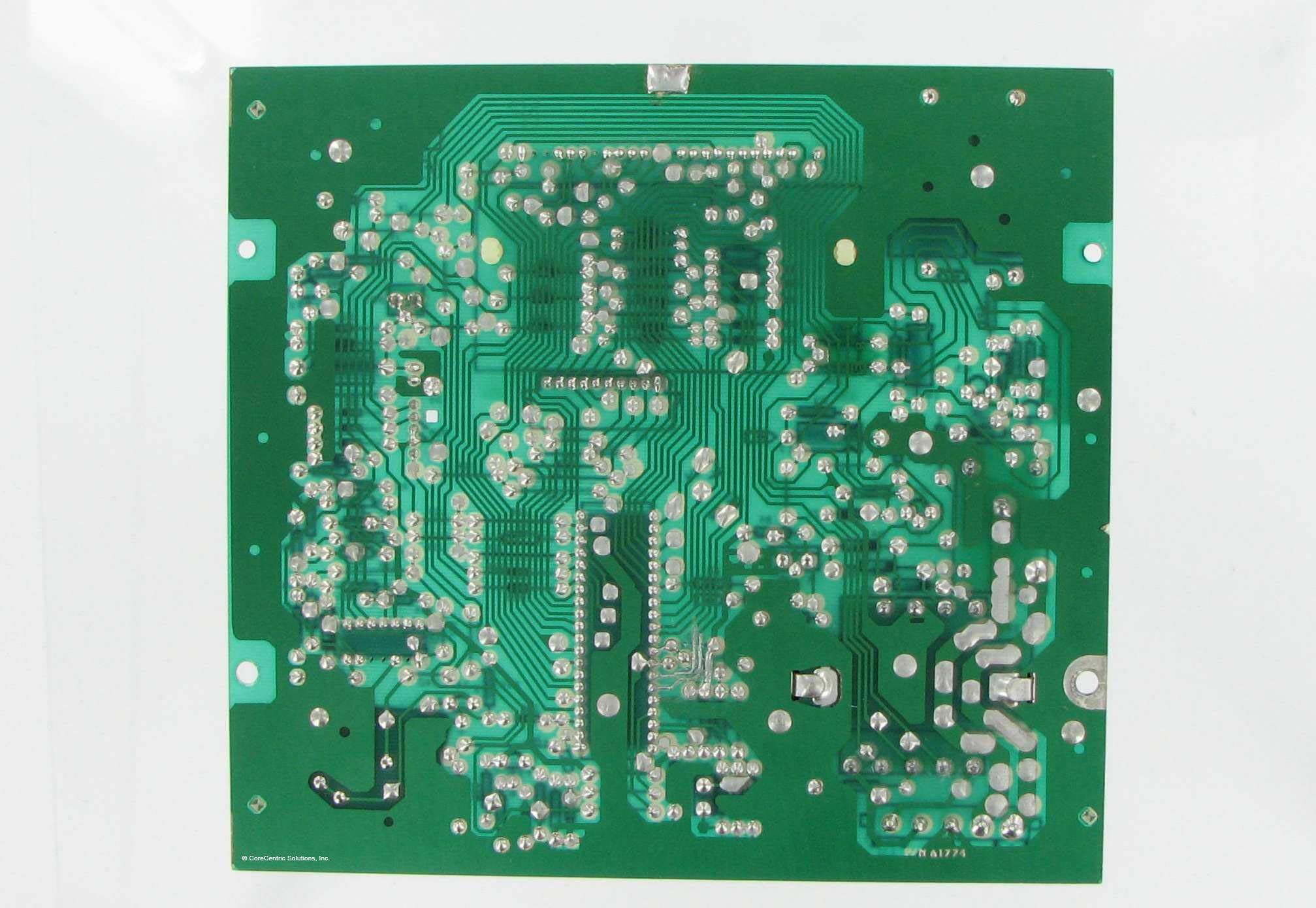 CoreCentric Remanufactured Microwave Control Board Replacement for Whirlpool 61533