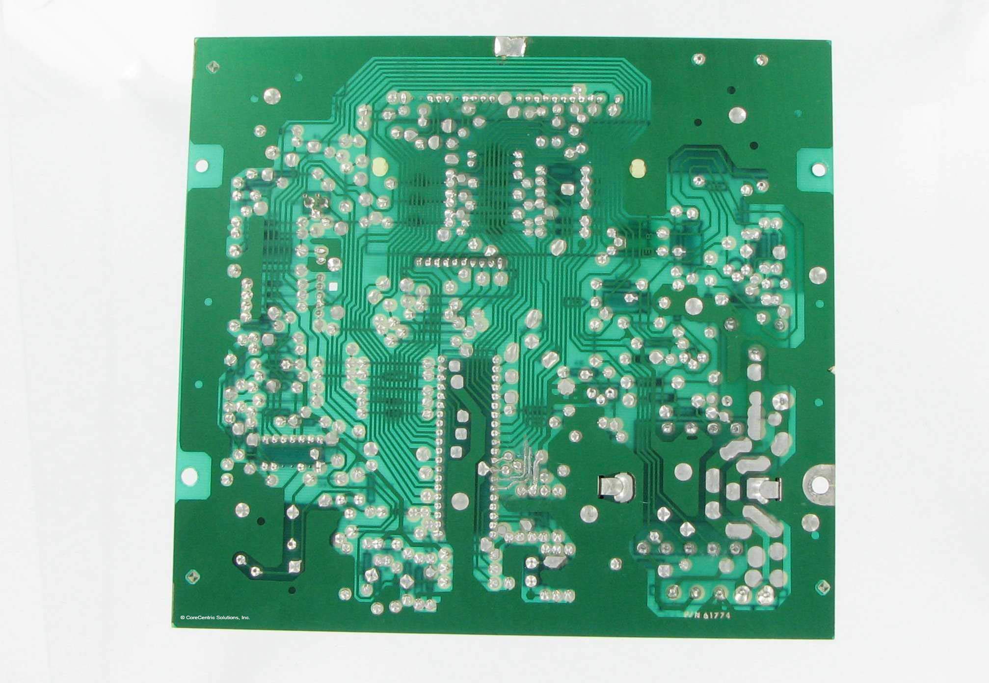CoreCentric Remanufactured Microwave Control Board Replacement for Whirlpool 61533