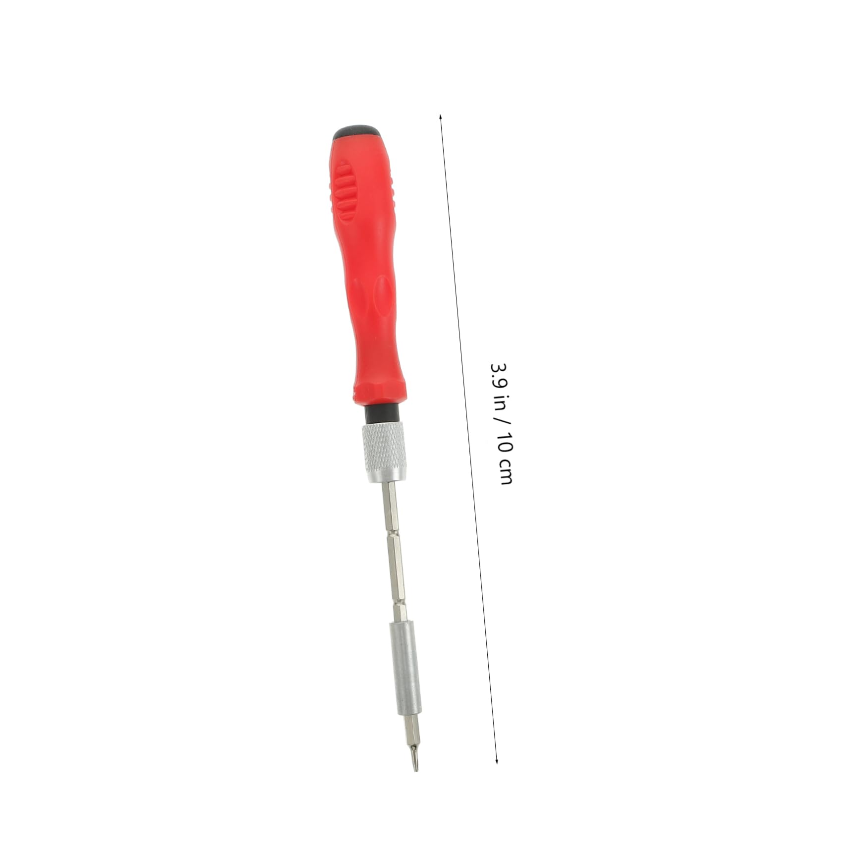 Generic Eyeglass Repair Kit 32-in-1 Phone Watch Repair Tool Set Precision Screwdriver Set Screwdriver Bit Tool for Phone Disassembly