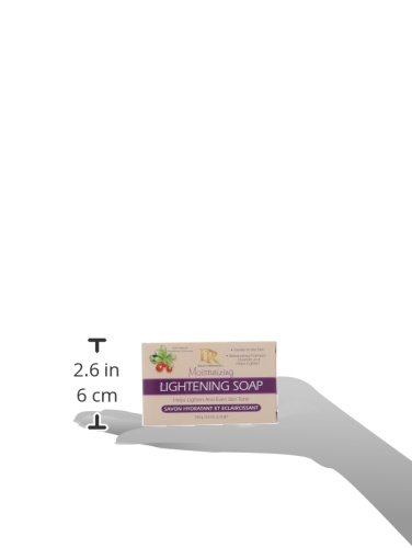 DAGGETT & RAMSDELL DRS Lightening Soap