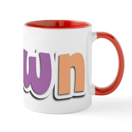 CafePress Dawn Spring14 Mug Ceramic Coffee Mug, Tea Cup 11 oz